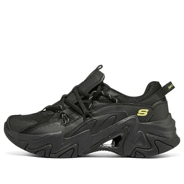Sketchers Dlites Stamina Sneakers