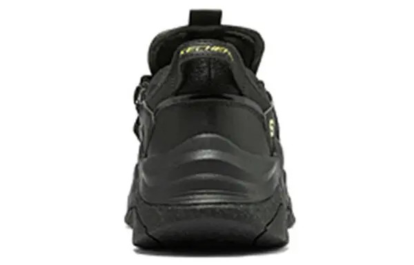 Sketchers Dlites Stamina Sneakers