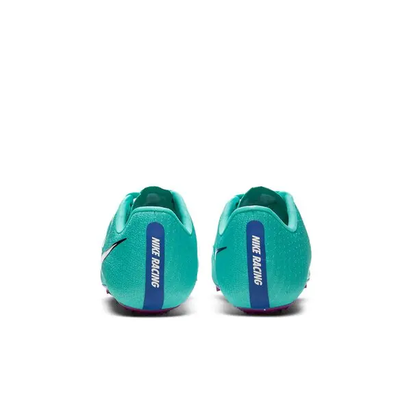 Nike Zoom Ja Fly 3 Sprint Spikes - Green
