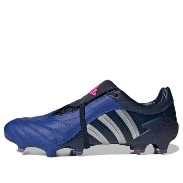 Adidas Predator Pulse Fg 'uefa Champions League - Dark Blue