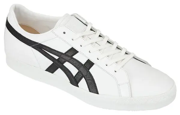 Onitsuka Tiger Fabre Bl-s Deluxe Sneakers - White/black