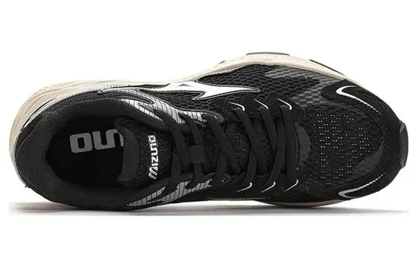 Mizuno Racer S" Athletic Sneakers