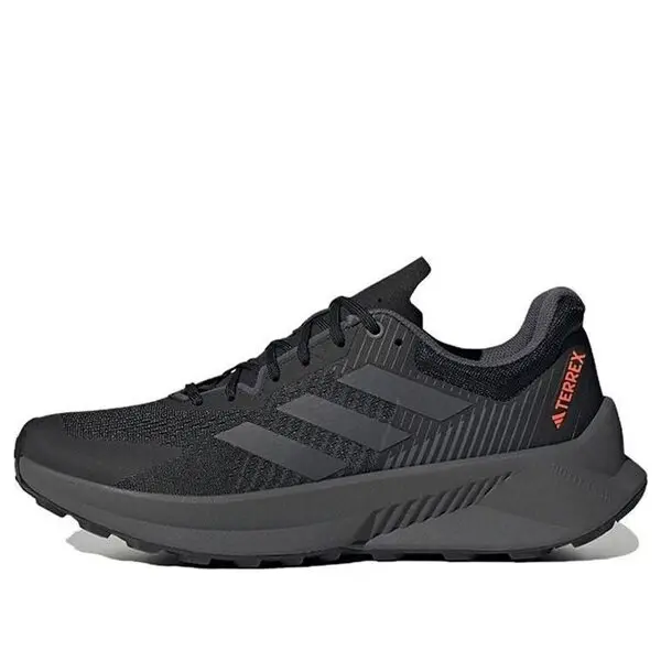 Adidas Soulstride Trail Flow Athletic Sneakers