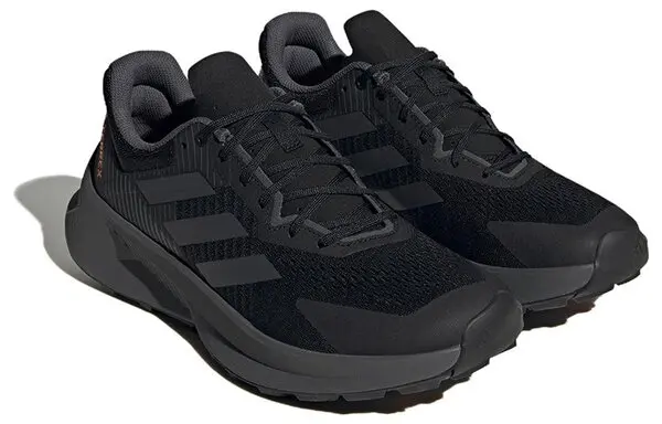 Adidas Soulstride Trail Flow Athletic Sneakers