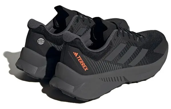 Adidas Soulstride Trail Flow Athletic Sneakers