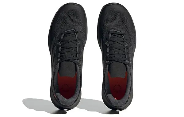 Adidas Soulstride Trail Flow Athletic Sneakers