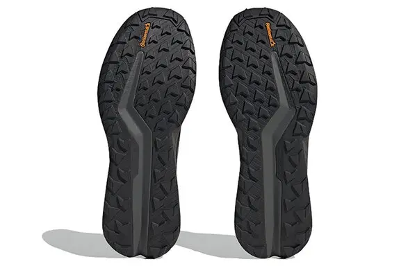 Adidas Soulstride Trail Flow Athletic Sneakers