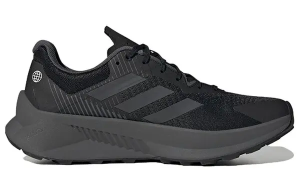 Adidas Soulstride Trail Flow Athletic Sneakers