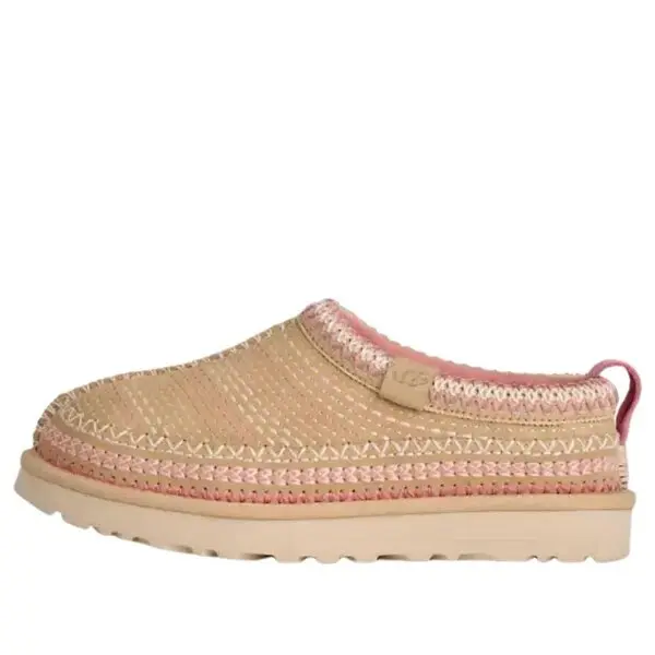 UGG Tasman Meadow Slipper - Sand Castle