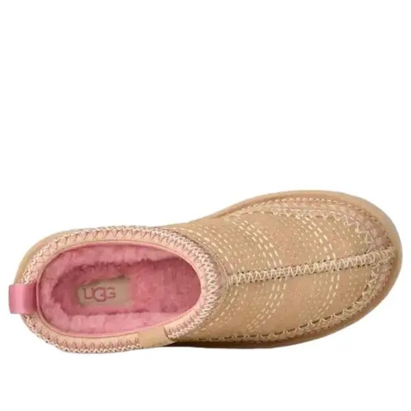 UGG Tasman Meadow Slipper - Sand Castle