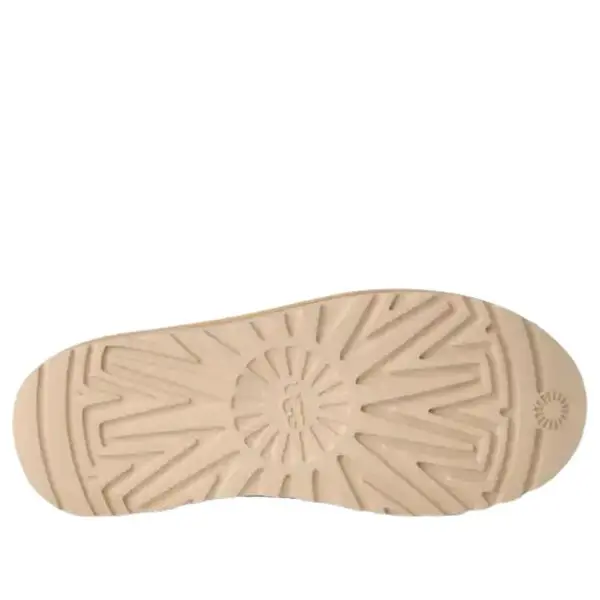 UGG Tasman Meadow Slipper - Sand Castle