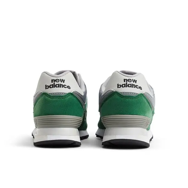NEW BALANCE 576 Made In England Sneakers - Eden