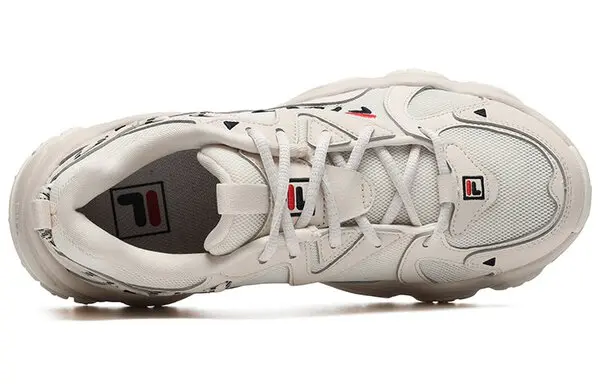 FILA Fluid 4 Sneakers