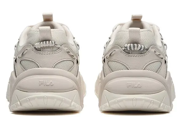 FILA Fluid 4 Sneakers