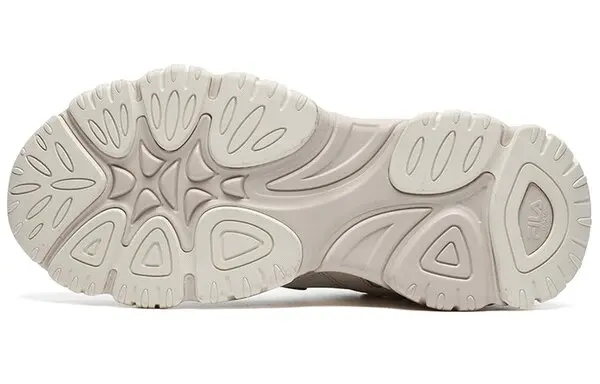 FILA Fluid 4 Sneakers