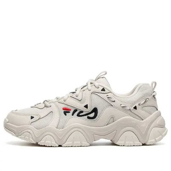 FILA Fluid 4 Sneakers