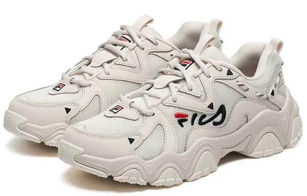 FILA Fluid 4 Sneakers