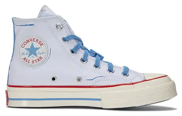CONVERSE Chuck Taylor All Star 1970s High Top Sneakers