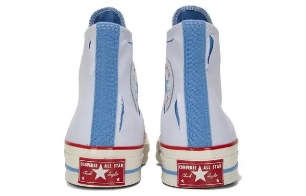 CONVERSE Chuck Taylor All Star 1970s High Top Sneakers