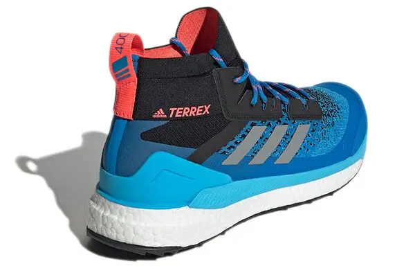 Adidas Free Hiker Primeblue Sneakers