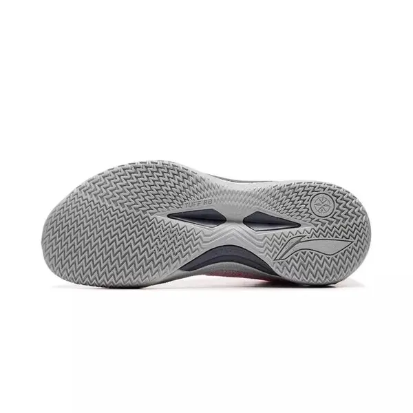LI-NING Liren 4 V2 Sneakers - Pink/silver