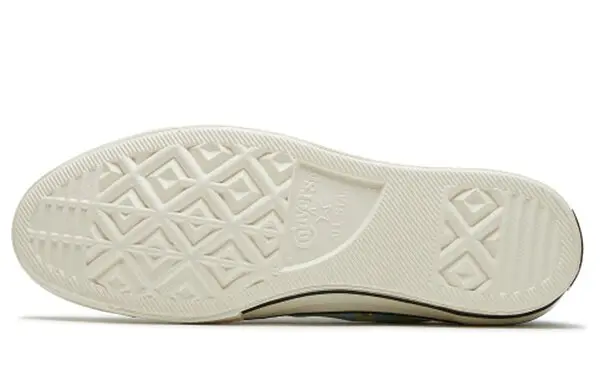 CONVERSE Chuck 70 Ox "marblelow Top Sneakers