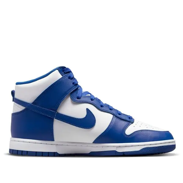 Nike Dunk High "kentucky" 2021 High Top Sneakers