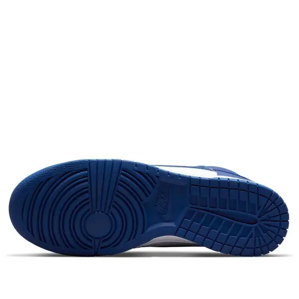 Nike Dunk High "kentucky" 2021 High Top Sneakers