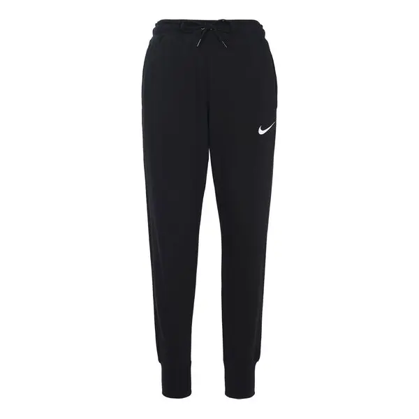Nike Swoosh Sbb Pants - Black