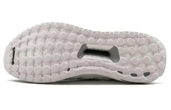 Adidas Ultraboost 2.0 Limited Reflective Sneakers - White/grey