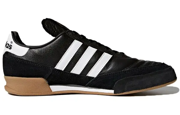 Adidas Mundial Goal Leather Soccer Cleats