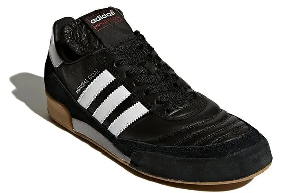 Adidas Mundial Goal Leather Soccer Cleats