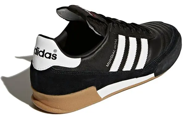 Adidas Mundial Goal Leather Soccer Cleats