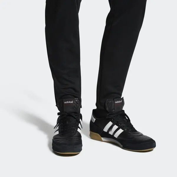 Adidas Mundial Goal Leather Soccer Cleats