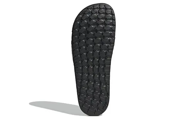 Adidas Philip Colbert X Adilette Boost 'save The Lobster' Slides