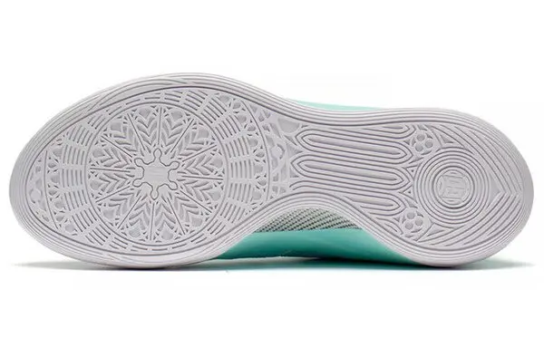 LI-NING Cj-1 Mid "shark" Athletic Sneakers