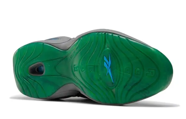 REEBOK X Bbc Ice Cream Question Low "beepers & Butts