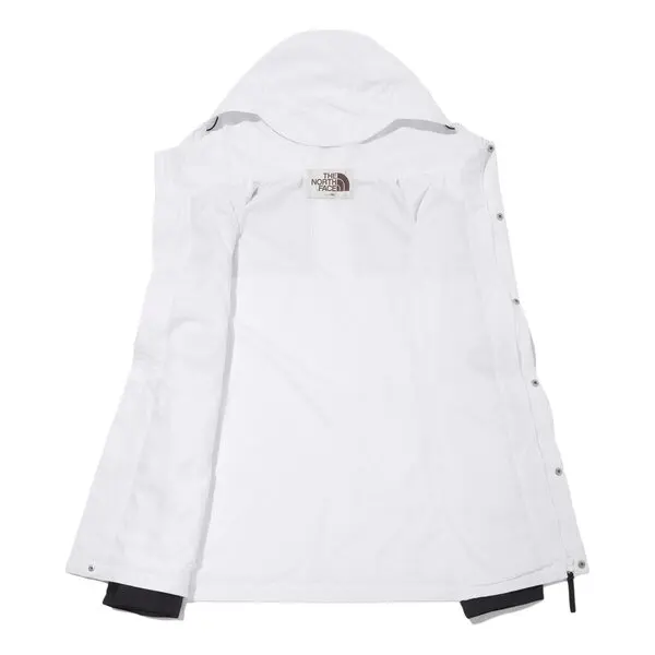 The North Face Neo Vaiden Ex Jacket