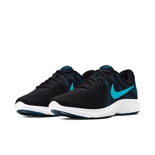 Nike Revolution 4 Low Top Sneakers