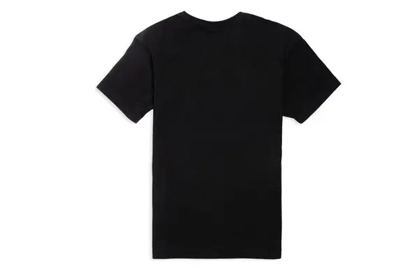 JORDAN X Cactus Jack Travis Scott Mj 1 T-shirt - Black
