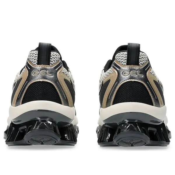 Asics Gel-quantum Kinetic "sand Black - Sand/black