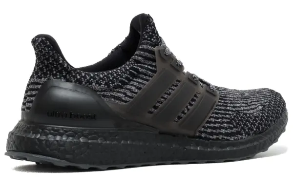 Adidas Ultraboost 3.0 Limited " Silver