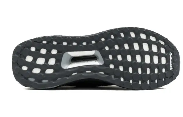 Adidas Ultraboost 3.0 Limited " Silver - Black