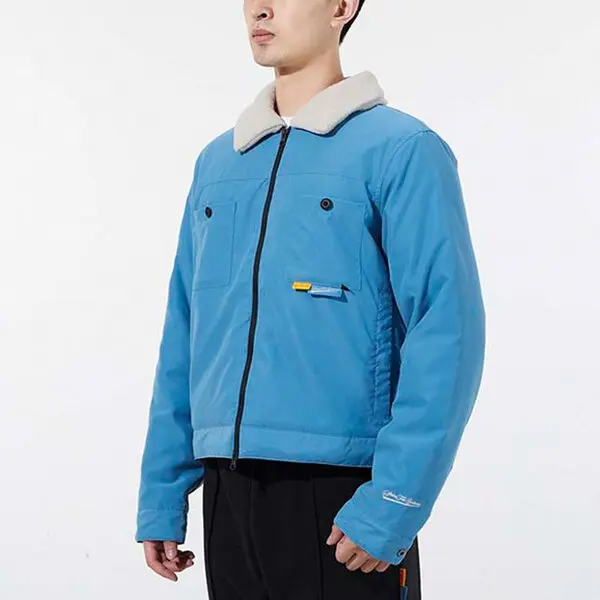 Nike Padded Sport Jacket