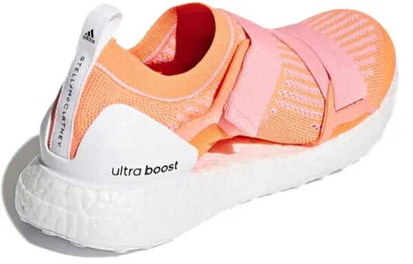 Adidas X Stella Mccartney Ultraboost X - Orange