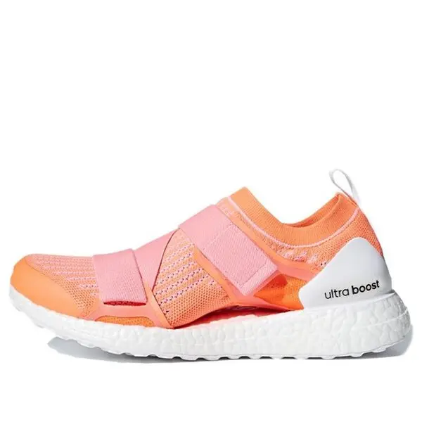 Adidas X Stella Mccartney Ultraboost X - Orange