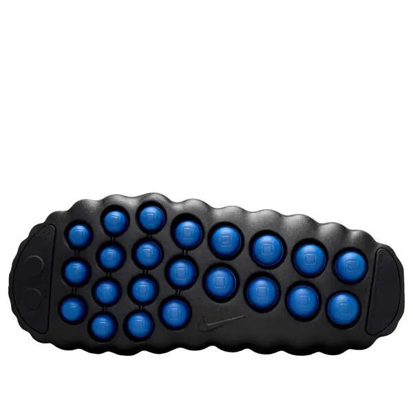Nike X Fragment Mind 001 'concept Testing' Slip-on - Black
