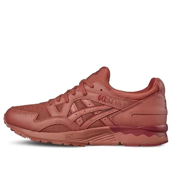 Asics Gel-lyte V Sneakers - Brownred