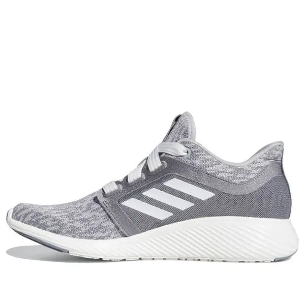 Adidas Edge Lux 3 W Running Shoe - Grey
