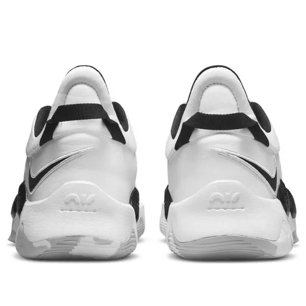 Nike Pg 5 Tb Sneakers - White/black